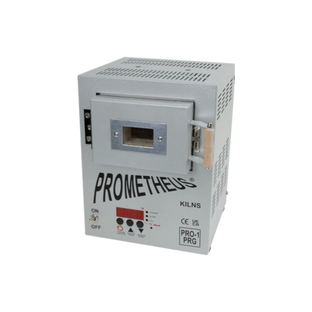 Prometheus Oven Pro-1 programmable - Esquell.eu